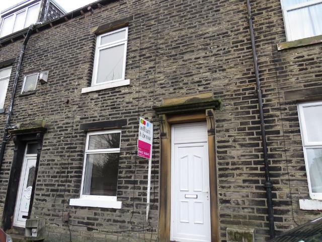 2 bedroom house to rent