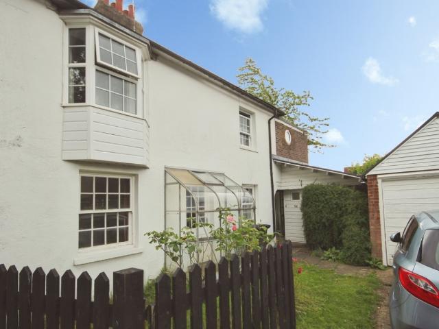 2 bedroom House To Rent