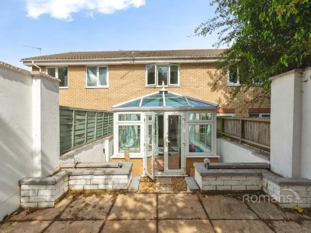 2 bedroom house to rent