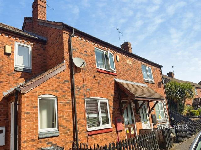 2 bedroom house to rent