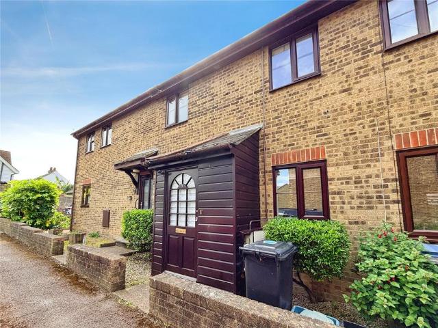 2 bedroom house to rent