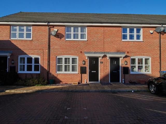 2 bedroom house to rent