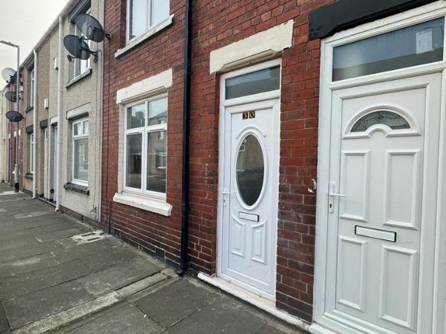 2 bedroom house to rent