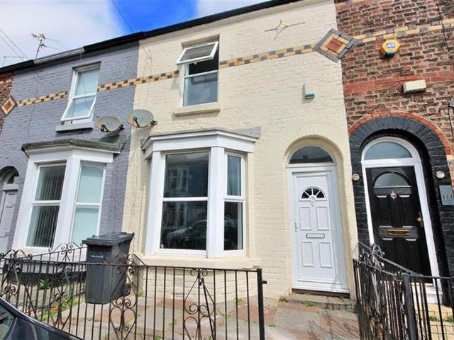 2 bedroom house to rent
