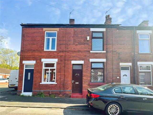 2 bedroom house to rent