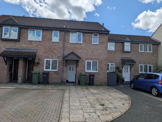2 bedroom house to rent