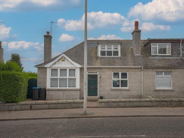 2 bedroom House To Rent