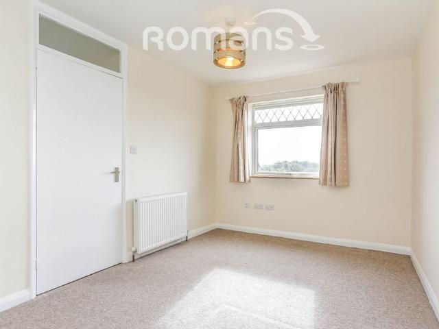 2 bedroom house to rent