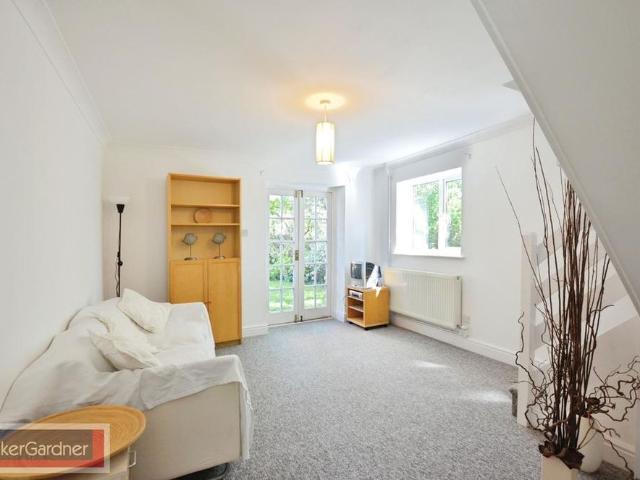 2 bedroom house to rent