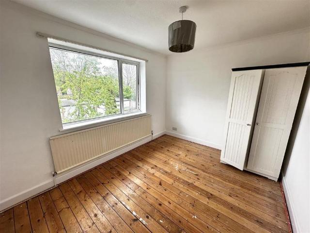 2 bedroom maisonette to rent