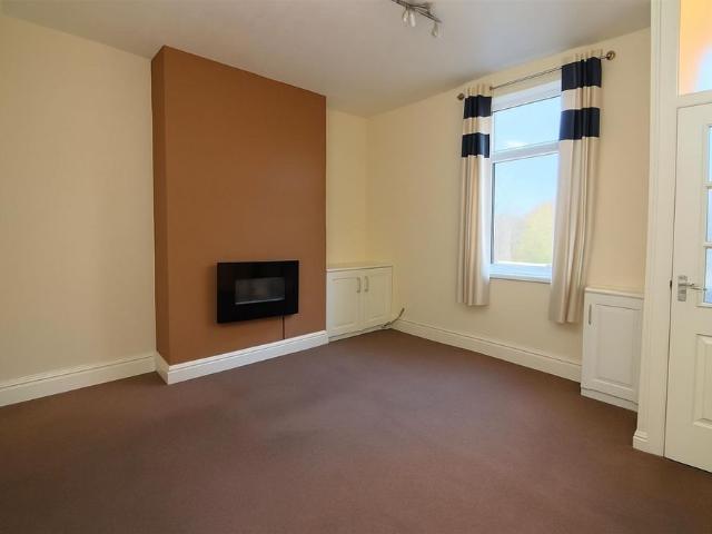 2 bedroom House To Rent