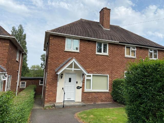 2 bedroom house to rent