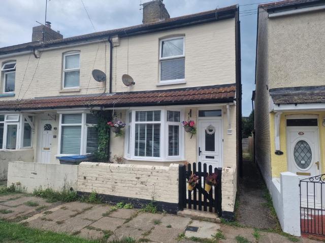 2 bedroom house to rent