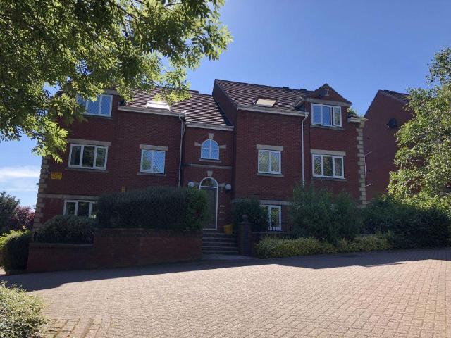 2 bedroom house to rent