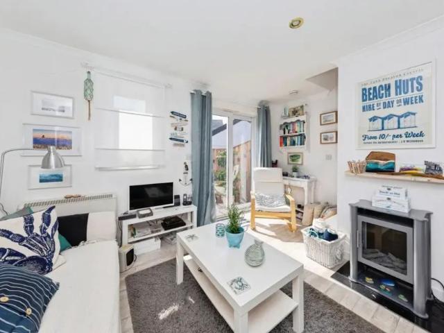 2 bedroom house to rent