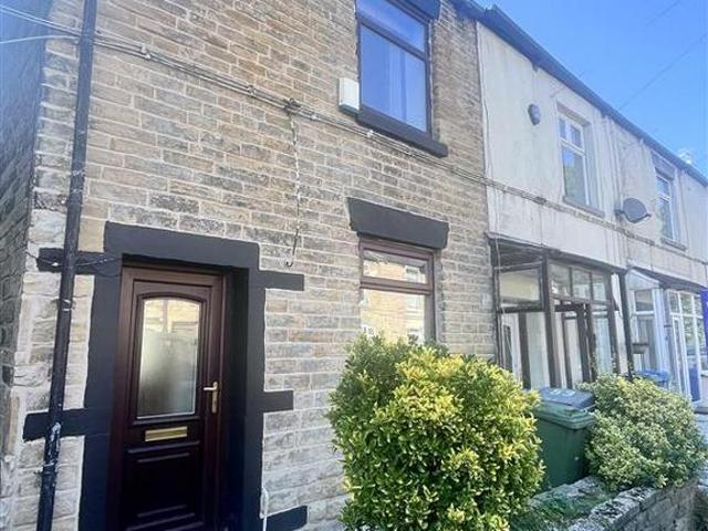 2 bedroom house to rent