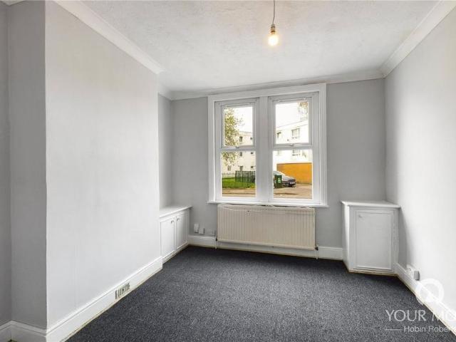 2 bedroom house to rent