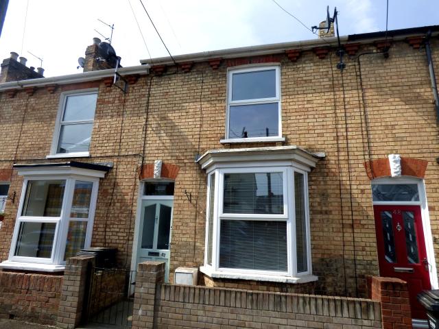 2 bedroom house to rent
