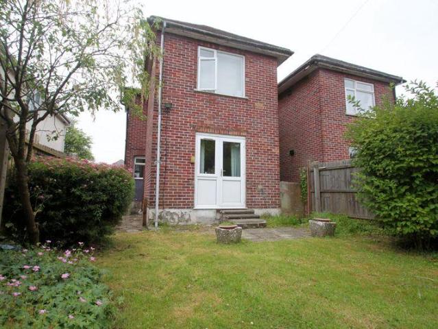 2 bedroom house to rent