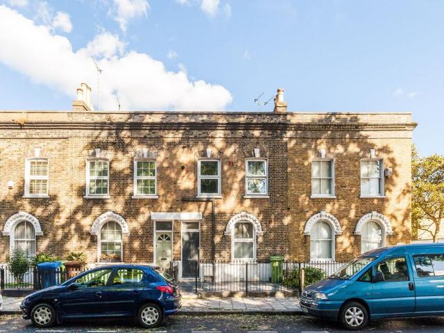 2 bedroom house to rent