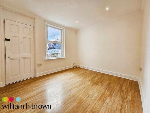 2 bedroom house to rent