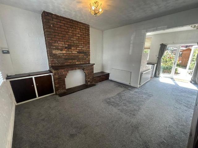 2 bedroom house to rent