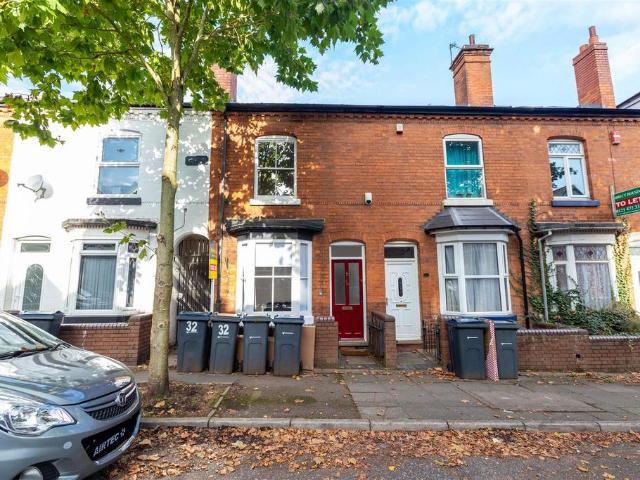 2 bedroom house to rent