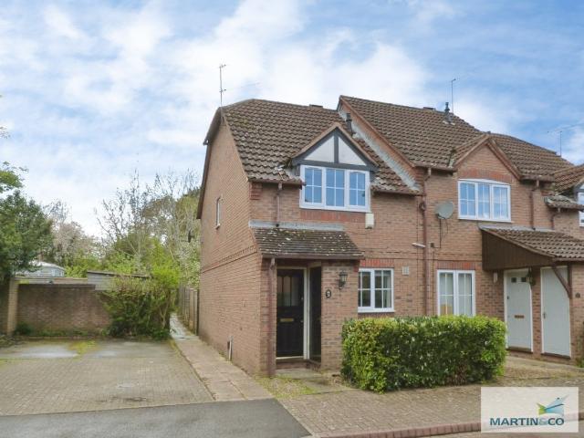 2 bedroom House To Rent