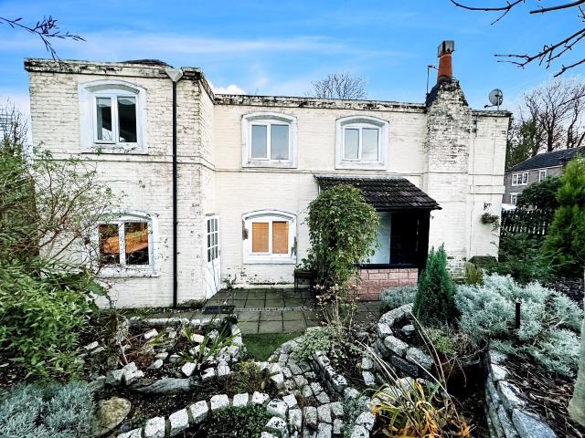 2 bedroom house to rent