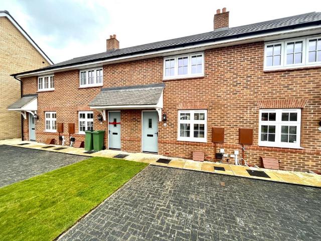 2 bedroom house to rent