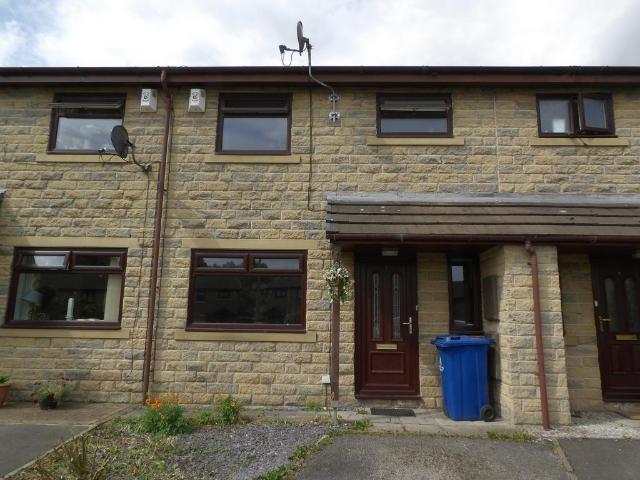 2 bedroom house to rent