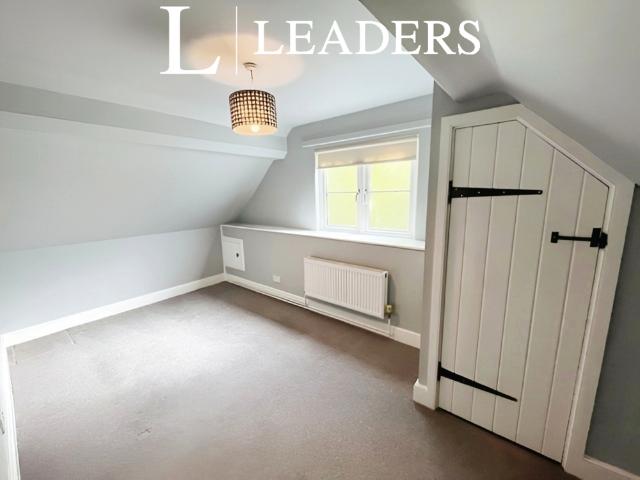 2 bedroom house to rent
