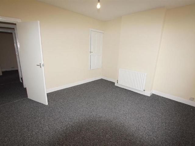 2 bedroom house to rent