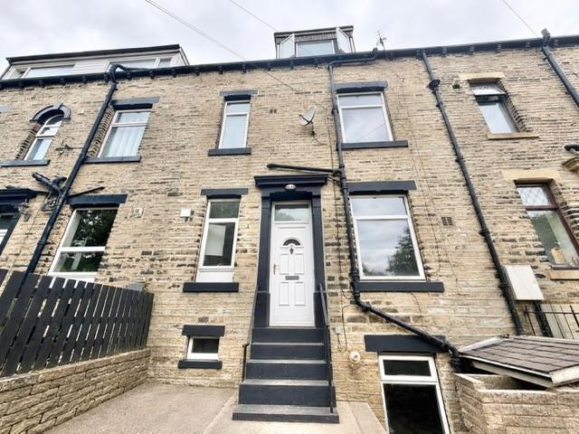 2 bedroom house to rent