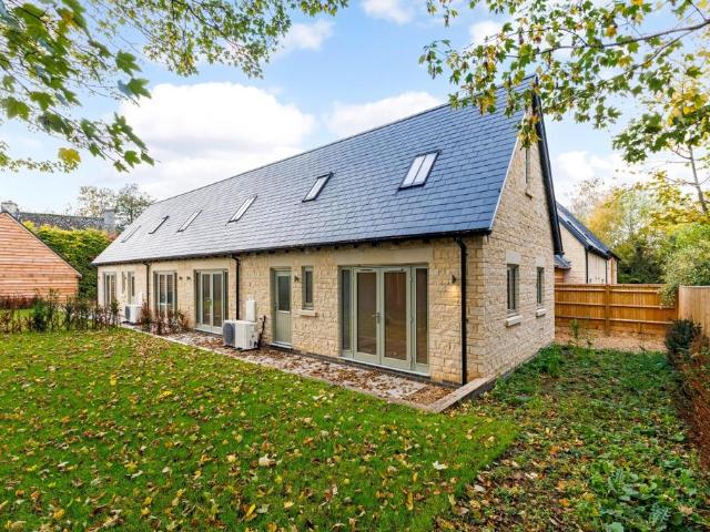 2 bedroom house to rent