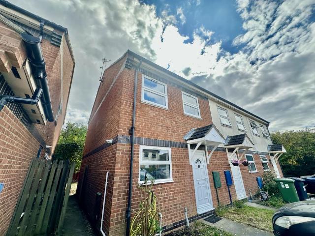 2 bedroom house to rent