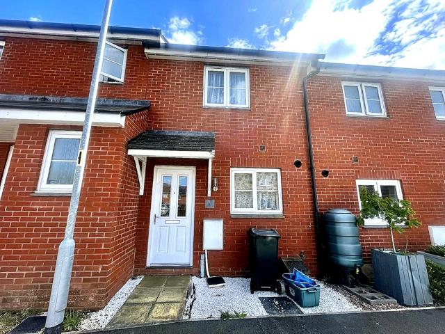 2 bedroom house to rent