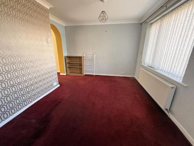 2 bedroom house to rent