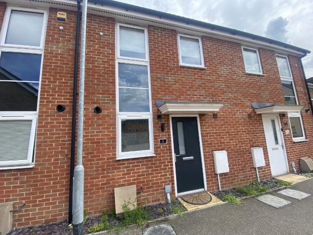 2 bedroom house to rent