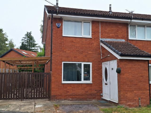 2 bedroom house to rent