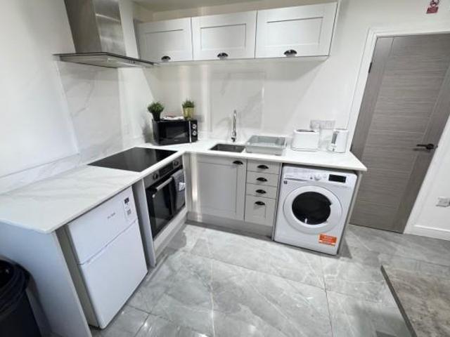 2 bedroom house to rent