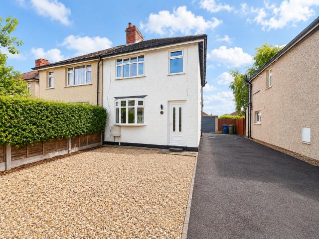 2 bedroom house to rent