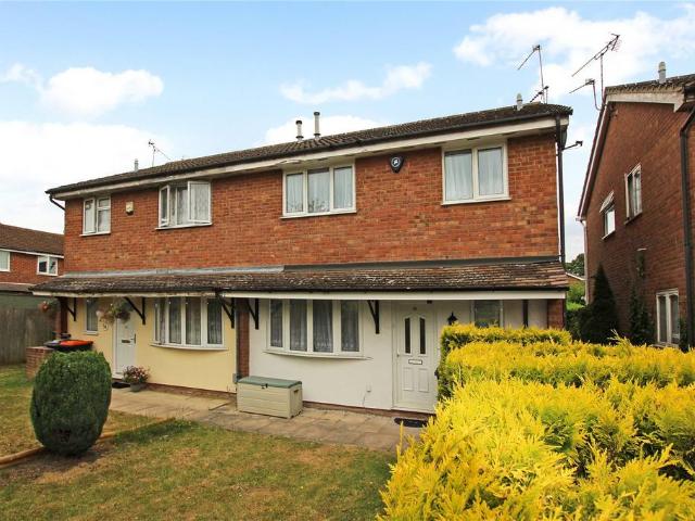 2 bedroom house to rent