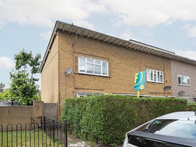 2 bedroom house to rent