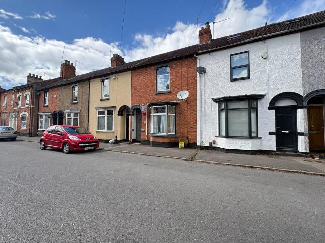 2 bedroom house to rent