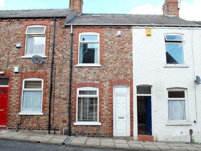 2 bedroom house to rent