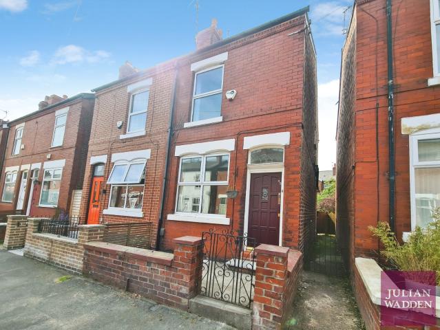 2 bedroom house to rent