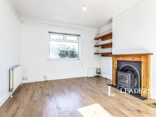 2 bedroom house to rent