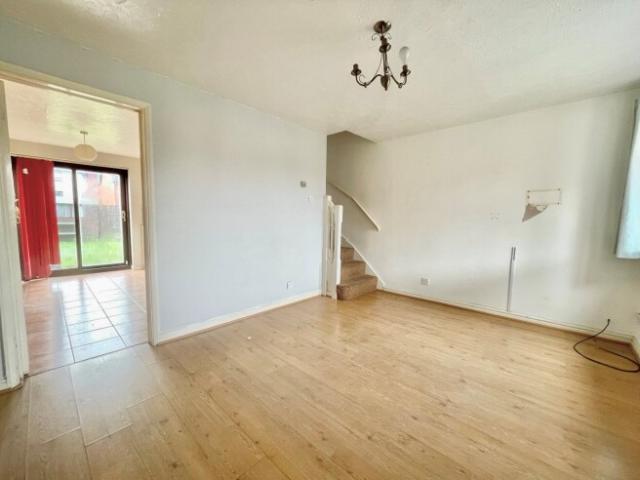 2 bedroom house to rent