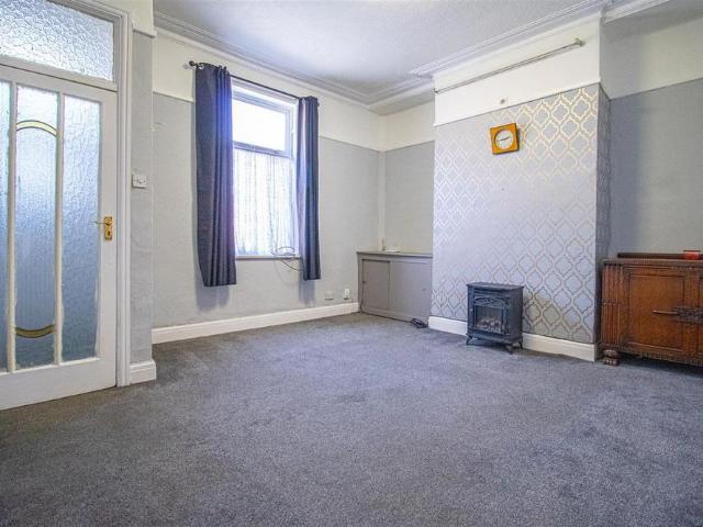 2 bedroom house to rent